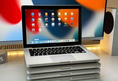 MacBook Pro 13-inch с хранения