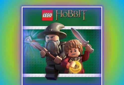 Lego The Hobbit PS PlayStation