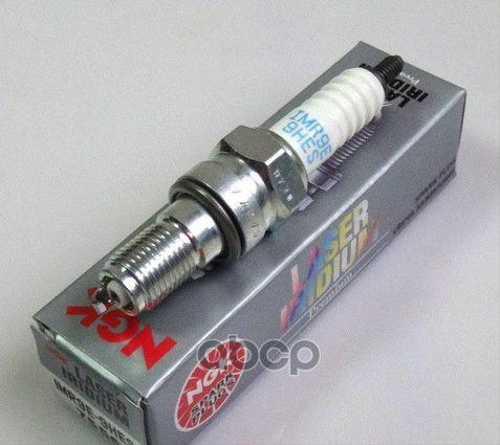 Свеча зажигания IMR9E-9HES 7556 NGK