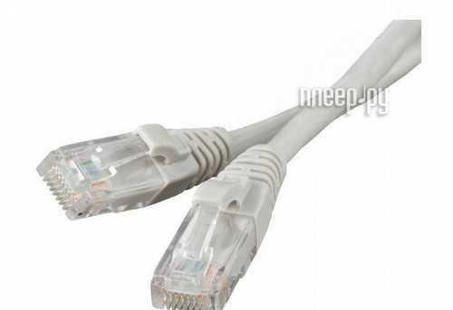 Ripo UTP cat.5e RJ45 2m Gray 003-300006