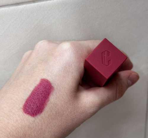 Тинт корейский Clio chiffon blur tint