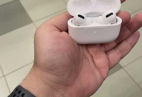 Airpods pro оригинал