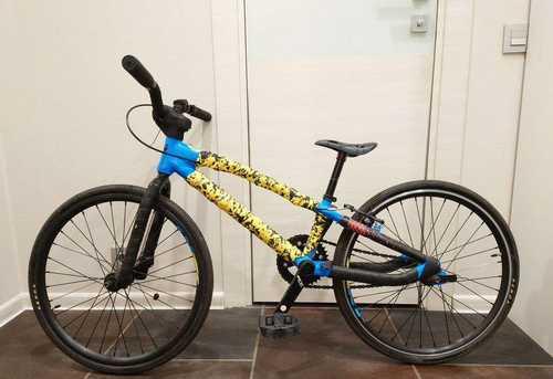 Велосипед bmx GT speed series mini