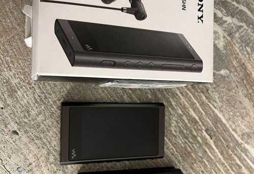 Mp3 плеер Sony Walkman NW A55 Hi Res