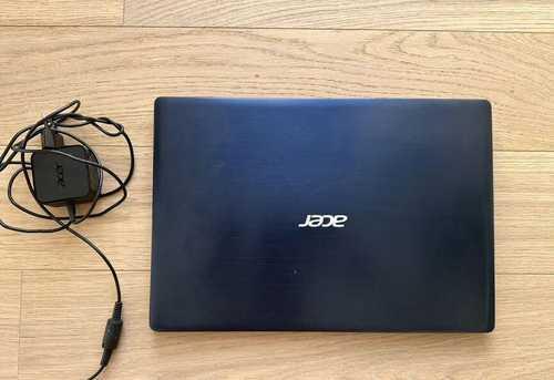 Acer ноутбук Swift3