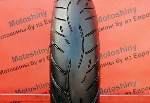 120/70 R17 Metzeler Roadtec Z8 Interact N-3543