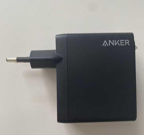 Anker 717 140w