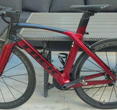 Trek Madone SLR7