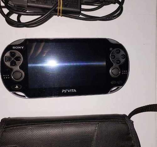 Sony PS vita