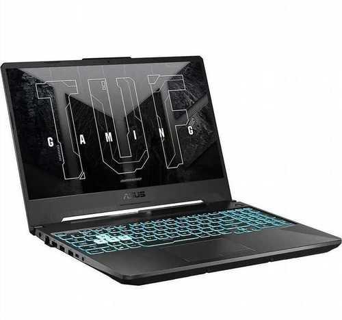 Ноутбук asus TUF Gaming A15 FA506NF-HN018, 15.6&q