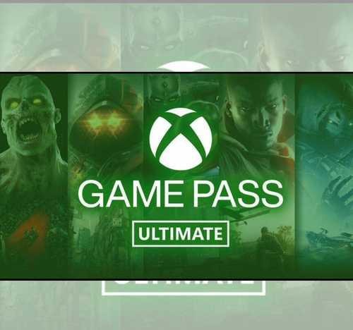 Xbox game pass ultimate+SnowRunner