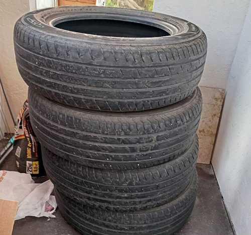 Nexen N'Fera SU4 185/65 R15 88H