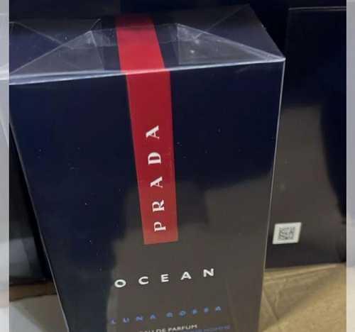 Prada Luna Rossa Ocean 100ml