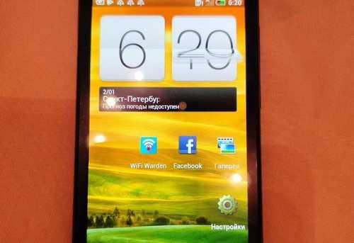 HTC One S, 16 ГБ