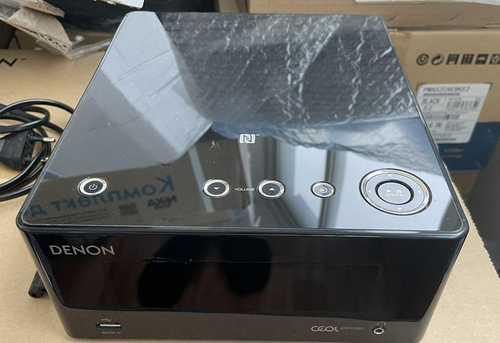 Denon piccolo DRA-N4