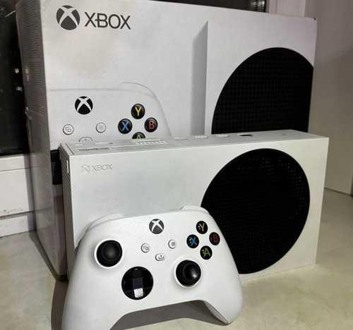 Xbox series S