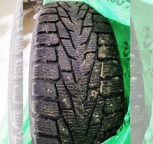 Nokian Tyres Nordman 7 SUV 225/60 R18 104T