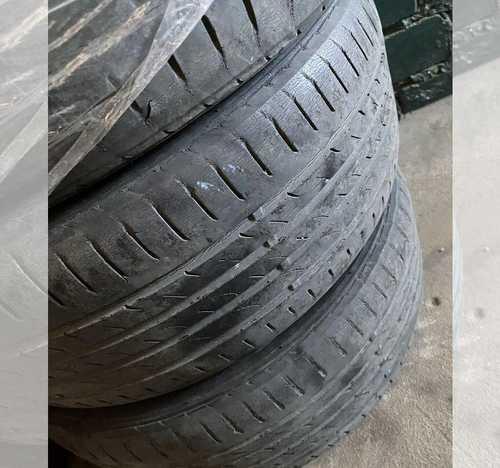 Nexen N Blue HD 195/50 R15 82