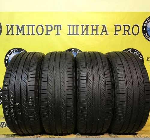 Michelin Primacy SUV 255/50 R20 109Y