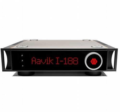 Интегральный усилитель Aavik I-188