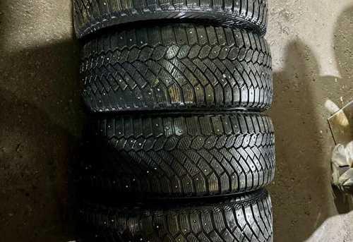 Gislaved Nord Frost 200 225/50 R17 96Y