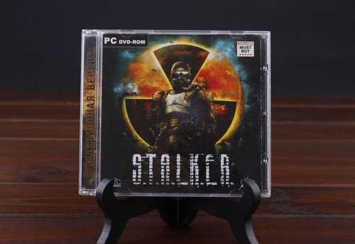 PC Stalker Тень Чернобыля RUS Лицензия