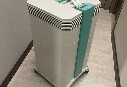Очиститель воздуха IQAir Cleanroom 250