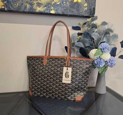 Сумка Goyard женская