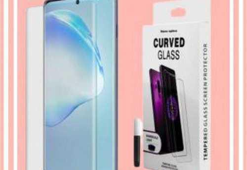 Защитное стекло для Samsung Galaxy S22