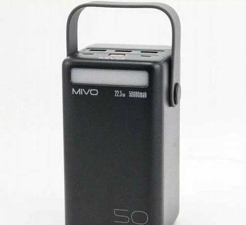 Power Bank Mivo MB-500Q 50000 mAh