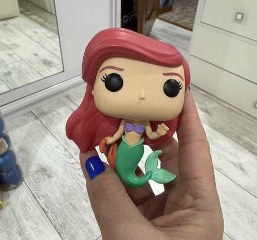 Игрушка Ариель funko pop