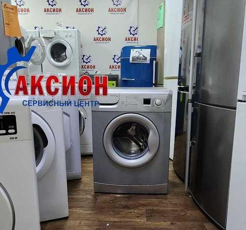 Стиральная машина Beko WKE 65086 S