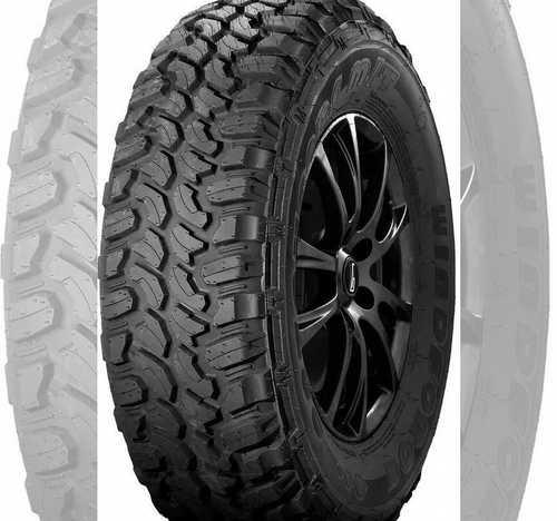 Windforce Catchfors M/T 35/12.5 R15 113Q