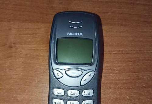 Телефон Nokia 3210