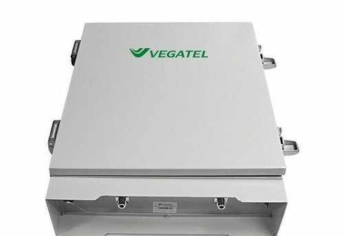 Репитер vegatel VT3-1800/2100/2600 (цифровой)