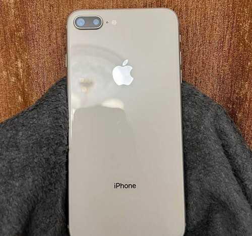 iPhone 8 Plus, 256 ГБ