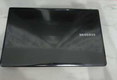 Продам ноутбук Samsung NP350V5C