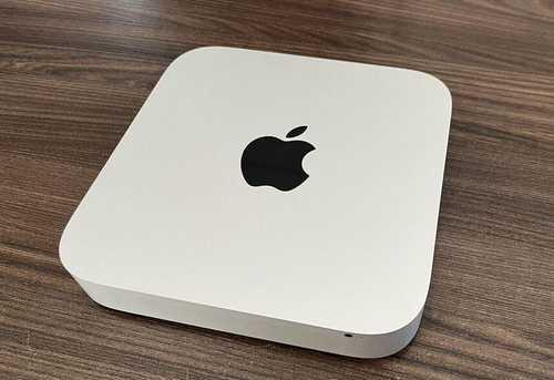 Apple Mac Mini 2014 i5 2.8GHz/8Gb/2xSSD250Gb