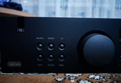 Arcam FMJ A38