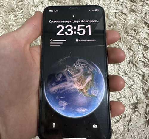 iPhone 11 Pro Max, 256 ГБ