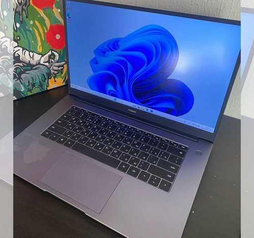 Ноутбук Huawei MateBook D 15