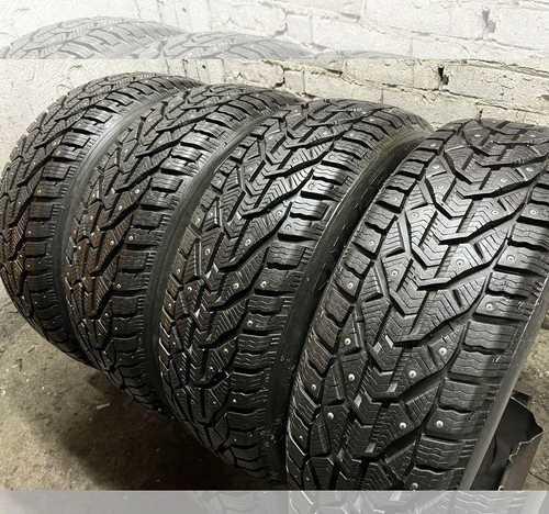 Tigar SUV Ice 215/65 R17
