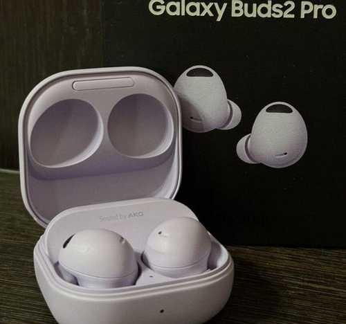 Samsung galaxy buds 2 pro Оригинал