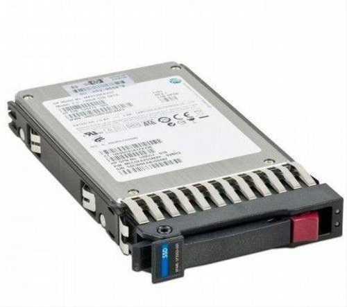 Накопитель HP P24190-B21 960Gb 2.5" SATA