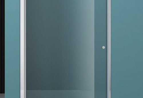 Душевая дверь BelBagno etna-B-1-80-C-Cr