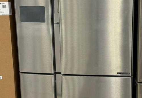 Холодильник Sharp SJ PX99F SL