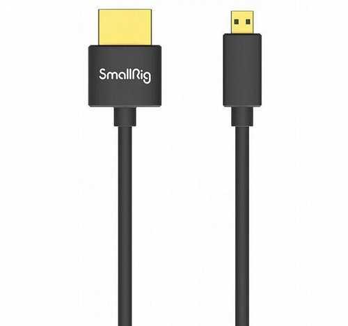 Кабель SmallRig 3042 Ultra Slim 4K hdmi Cable (D t