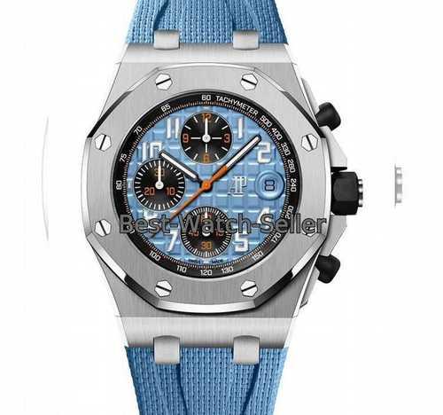 Часы Audemars Piguet Royal Oak Offshore 26238ST.OO.A340CA.01