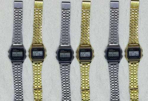 Часы casio vintage A 159W