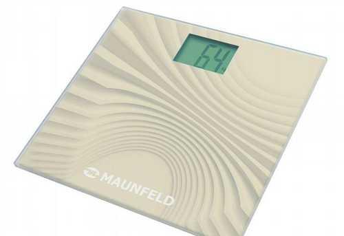 Напольные весы maunfeld MBS-153GB02
